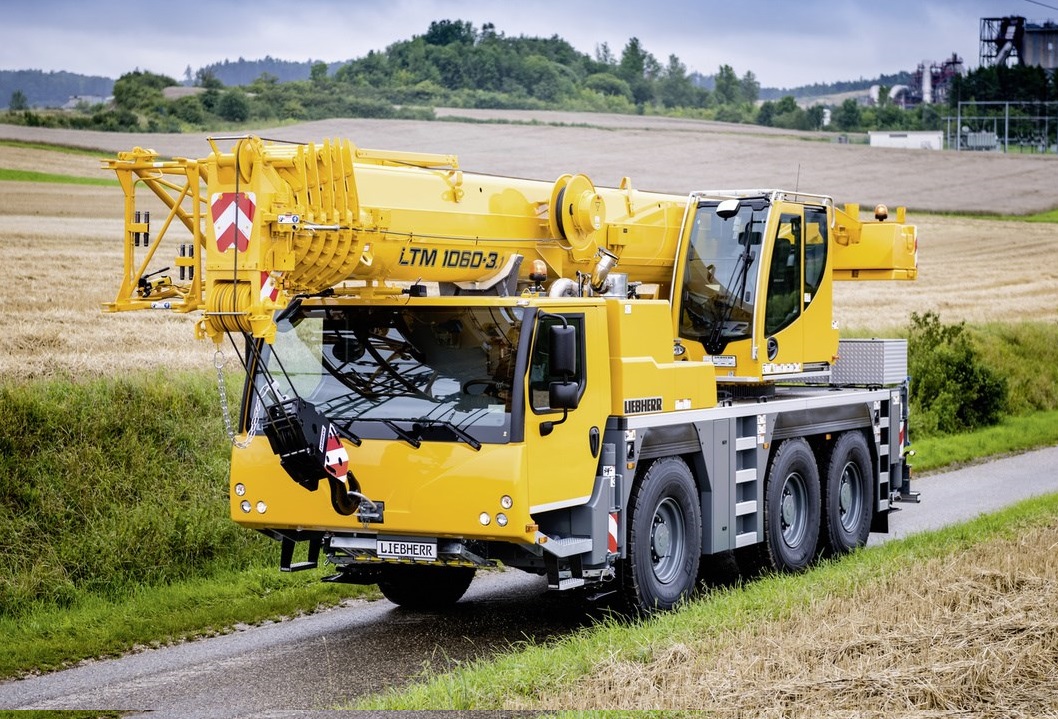 Transport rutier de marfuri - 6 tipuri de transporturi utile - Eugen ...
