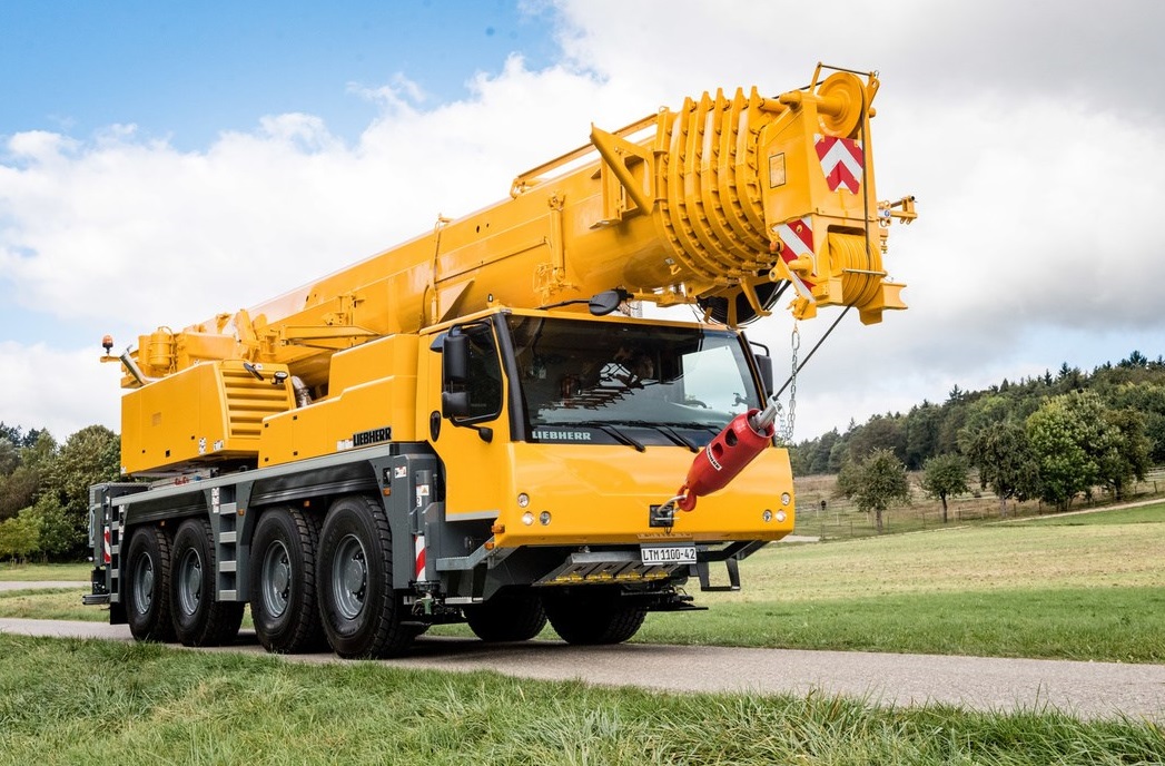 Inchiriere utilaje de constructii - Eugen Trans SRL